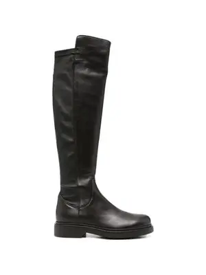 AGL - EST.1958 - ITALY Loren" Over The Knee Boots