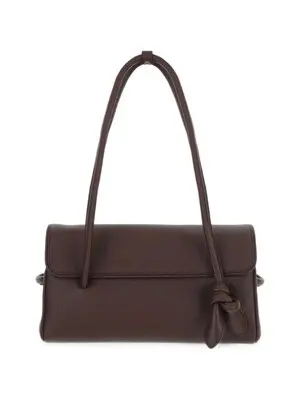 Jacquemus Le Turismo Long" Shoulder Bag - Brown