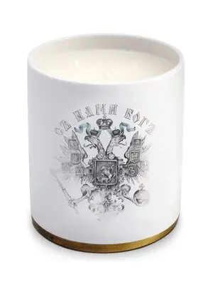L'Objet The Russe No.75" 350g Candle - Multi