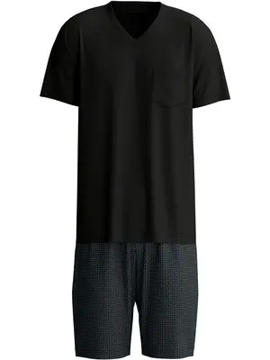 CALIDA Pajamas - Black