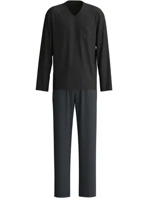 CALIDA Pajamas - Black