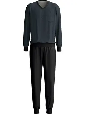 CALIDA Pajamas - Black