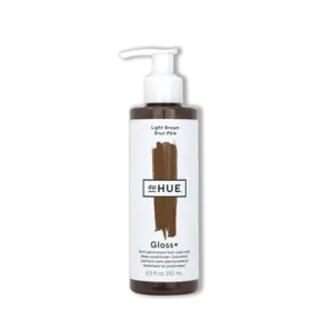 DPHUE Gloss+ (3 And 6.5 Test) Light Brown