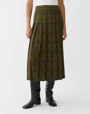 Lafayette 148 New York Printed Bottoms For Women
