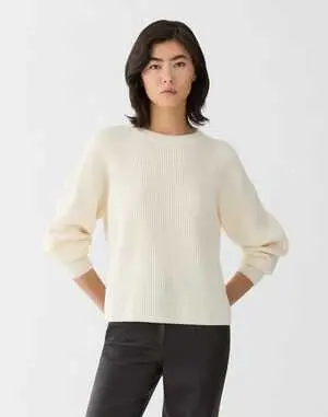 Lafayette 148 New York Textured Sweaters For Women