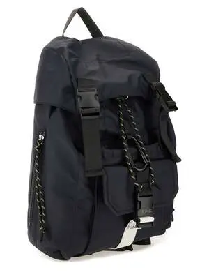 A.p.c. Hiking Backpack