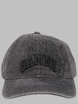 GANNI Women - Black