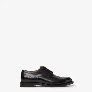Fendi Lace-ups