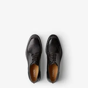 Fendi Lace-ups