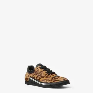 Fendi Fender Trainers