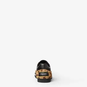 Fendi Fender Trainers