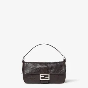 Fendi Baguette® 26424 - Brown