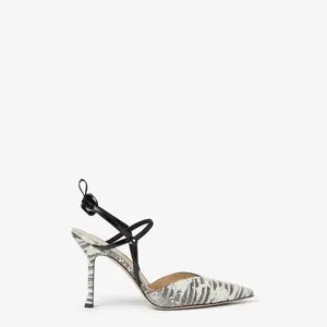 Fendi Very Colibrì Beige