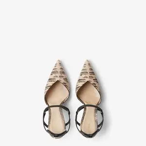 Fendi Very Colibr - Pink