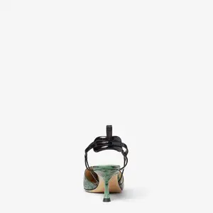 Fendi Very Colibr - Green