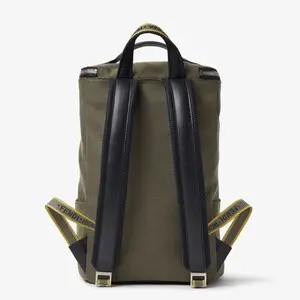 Fendi Tourist Backpack - Green