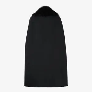 Fendi Cape