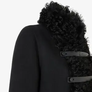 Fendi Coat