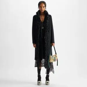 Fendi Coat