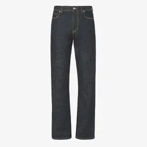 Fendi Long Jeans
