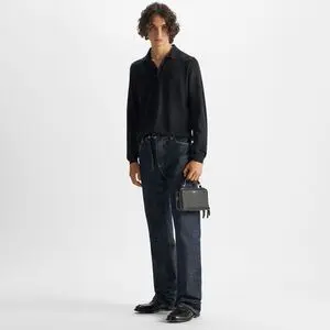 Fendi Long Jeans