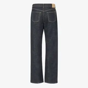 Fendi Long Jeans