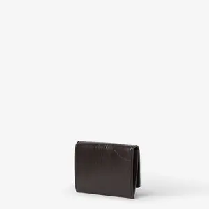Fendi Tube Card Case