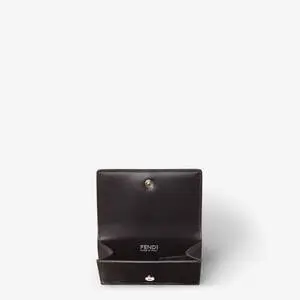 Fendi Tube Card Case