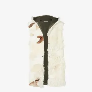 Fendi Parka