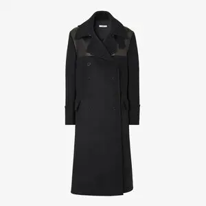 Fendi Parka - Black