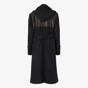 Fendi Parka