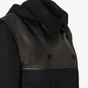 Fendi Parka