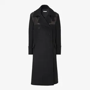 Fendi Parka - Black