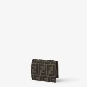 Fendi Tube Card Case