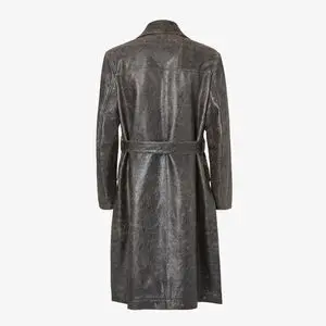 Fendi Trench Coat