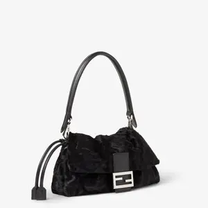 Fendi Baguette® Soft Medium