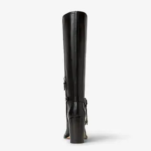 Fendi Dressage - Black