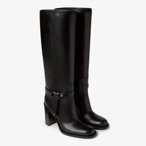 Fendi Dressage - Black