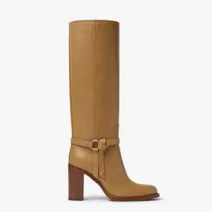 Fendi Dressage - Brown