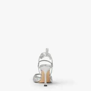 Fendi Very Colibr - Silver
