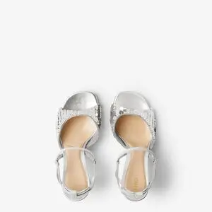 Fendi Very Colibr - Silver