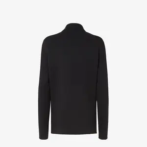 Fendi Knit Blazer