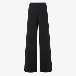 Fendi Trousers - Black