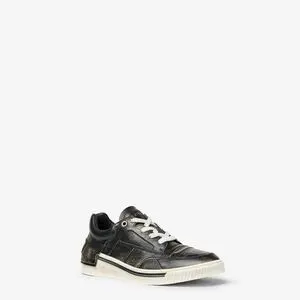 Fendi Fender Trainers