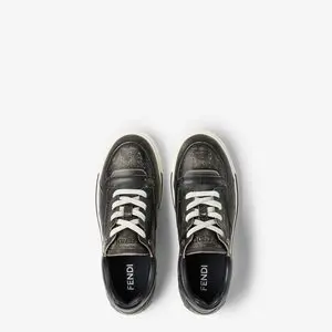 Fendi Fender Trainers