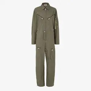 Fendi Jumpsuit - Green