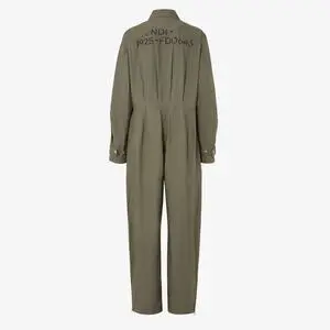 Fendi Jumpsuit