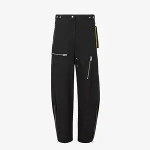 Fendi Trousers - Black