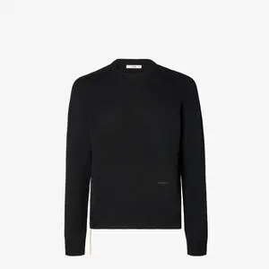 Fendi Jumper - Black