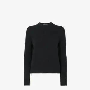 Fendi Jumper - Black